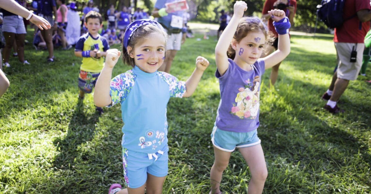 Ramah Day Camp | Ramah Day Camp | Home