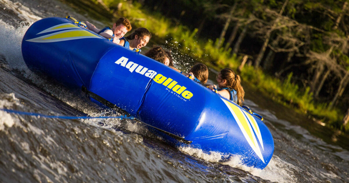 Camp Ramah in the Poconos | Jewish Life at Camp