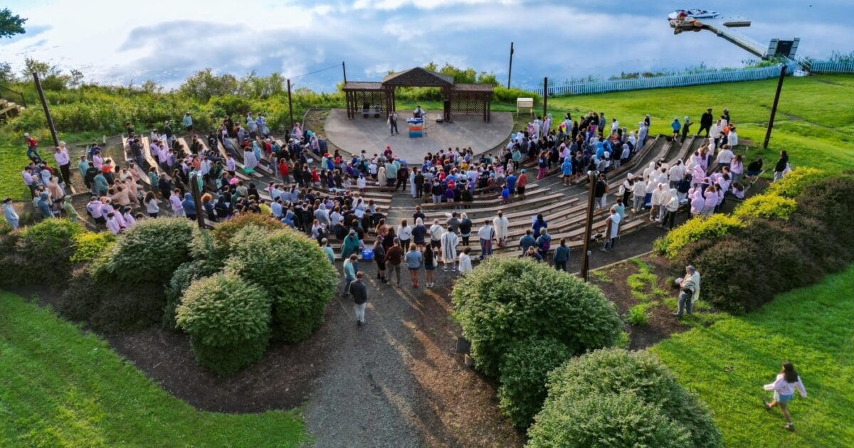 Camp Ramah in the Poconos | Camp Ramah in the Poconos | Home